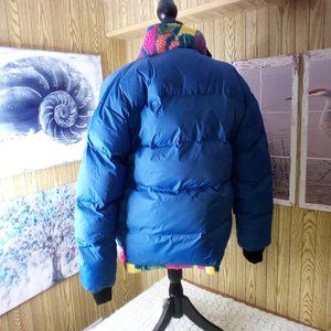 Aelfric Eden | Jackets & Coats | Aelfric Eden Tie Dye Wearable On Both ...